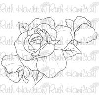 RuthHamiltonDesign.com | Ruth Hamilton Design